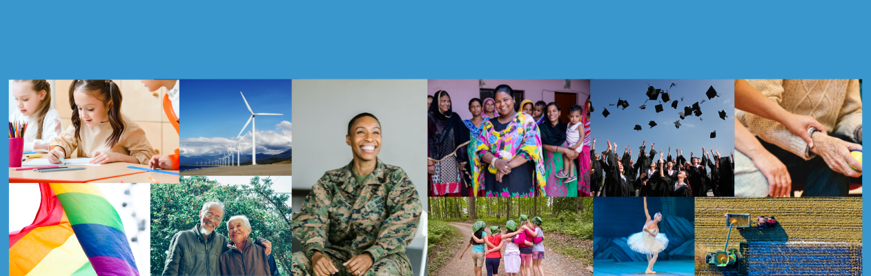 DRiWaterstone – Executive Search and Development Services for Non ...